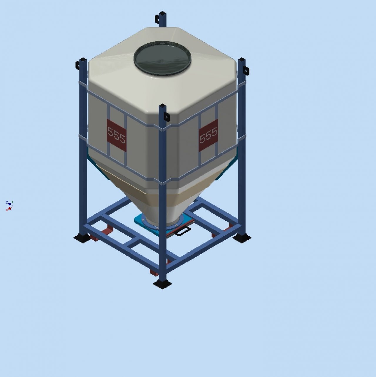 Home - Paras Process Technologies